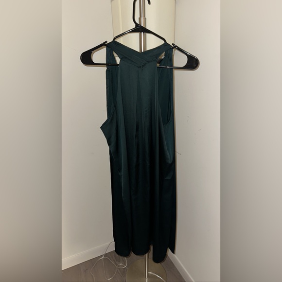 Express | Dresses | New Sheet Dress Thin Fabric | Poshmark